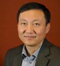 Bing Ren - Asian American Scholar Forum